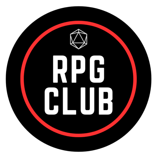 RPG Club - Live D&D and TTRPG Experiences