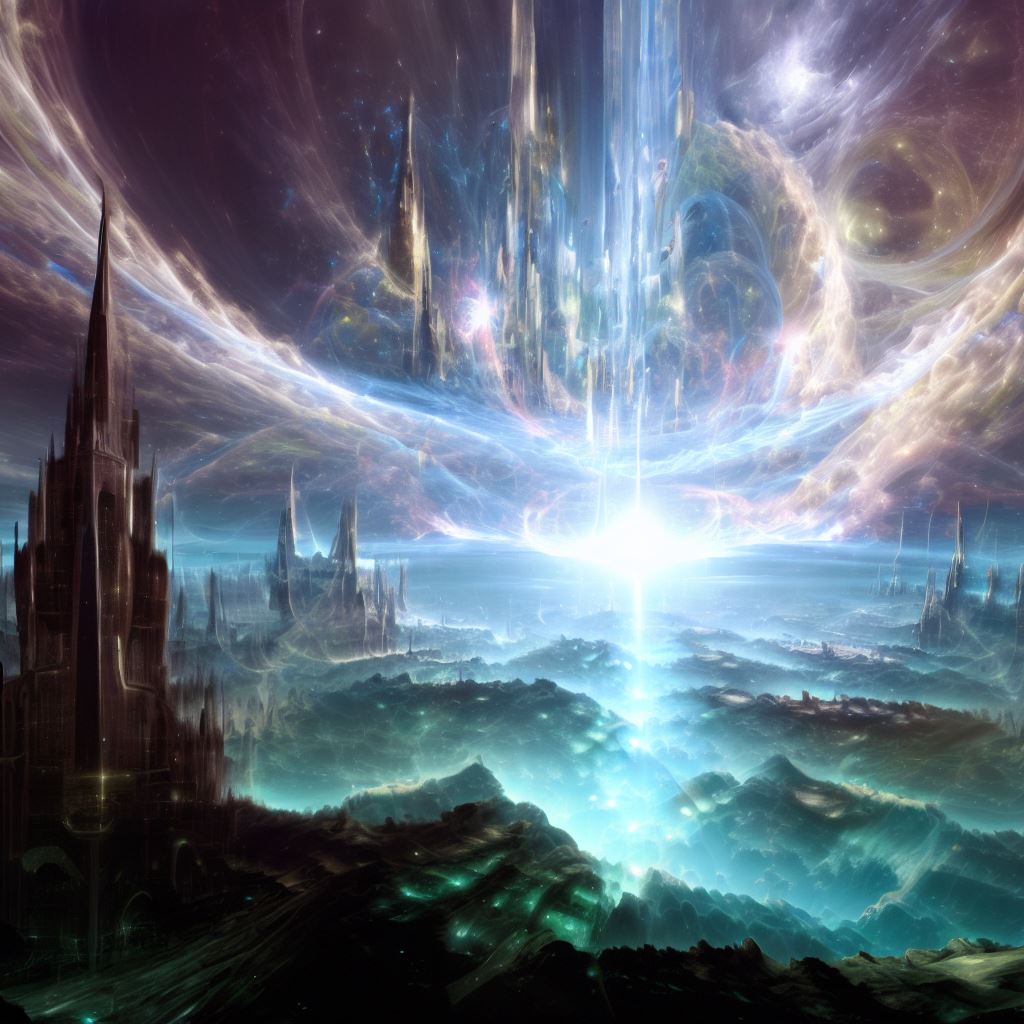 Planescape: Turn of Fortune's Wheel (Session 4) - RPG Club