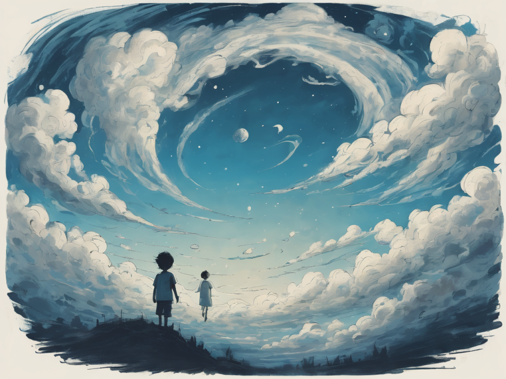 Weekend Worldbuilding with Microscope - RPG Club