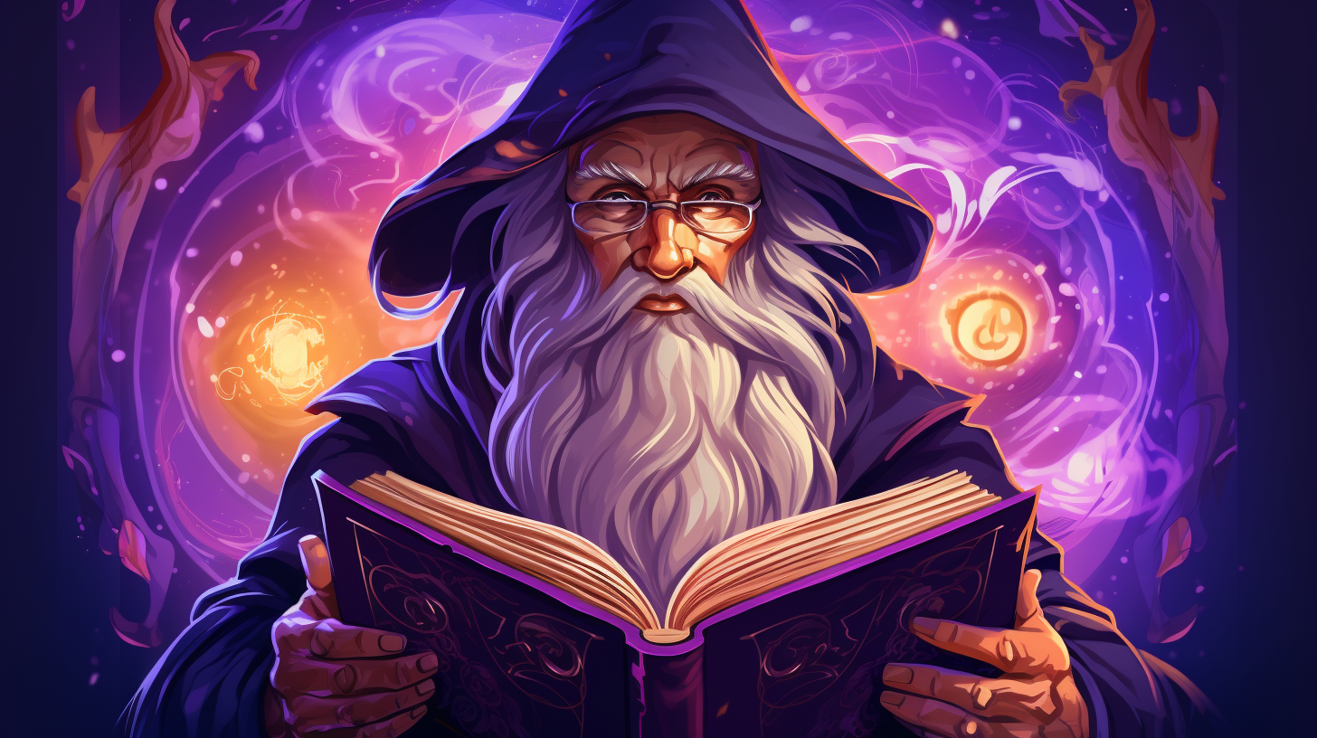 D&D 5e Discovery Workshop with Adam Scott - RPG Club