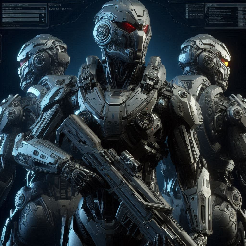 ALIEN: Colonial Marines - RPG Club