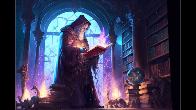 Learn to play: Dungeons and Dragons 5E: Mysteries at CandleKeep - RPG Club